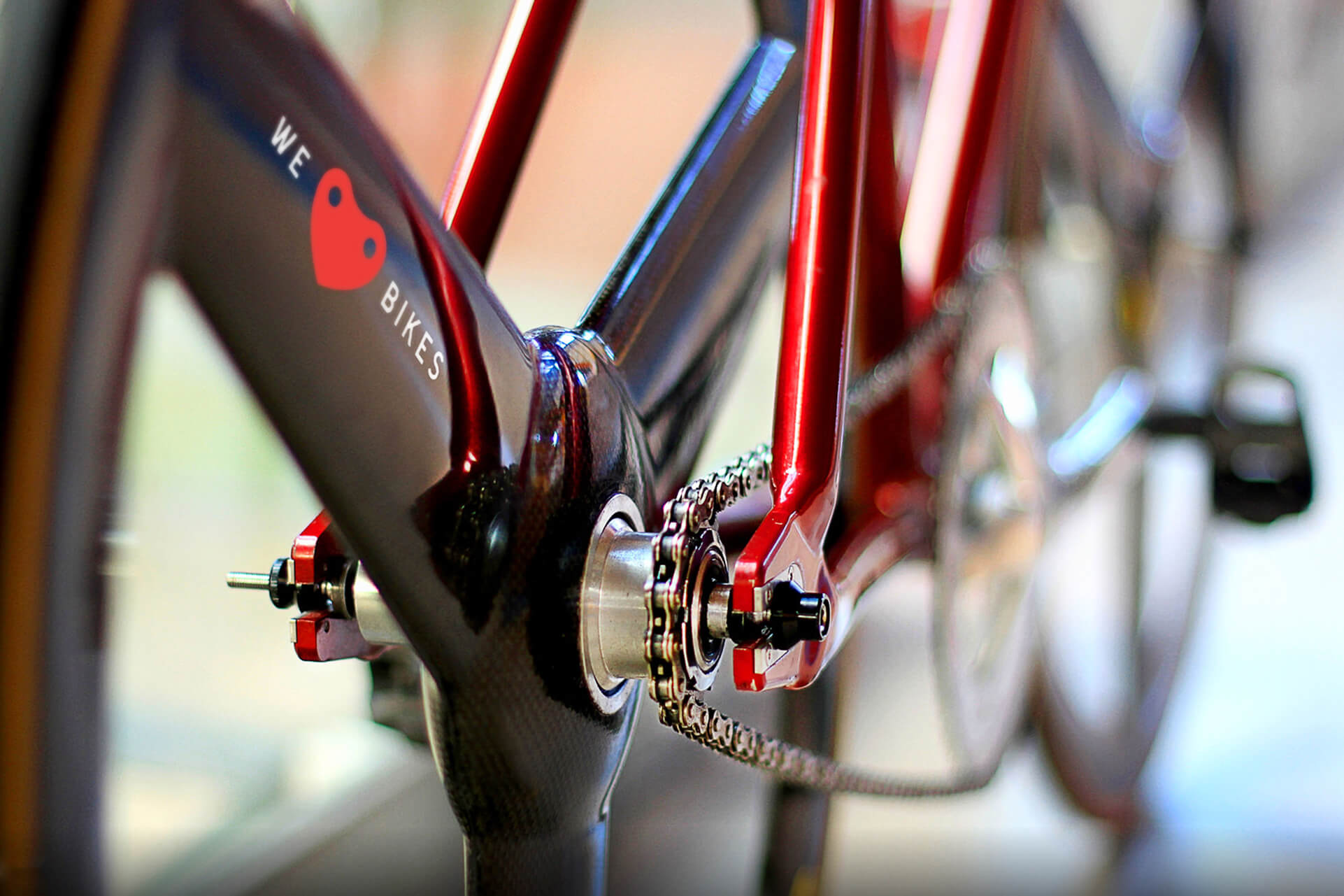 PEDAL DUBLIN – DZ9 DESIGN